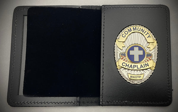 Chaplain Badge – Page 5